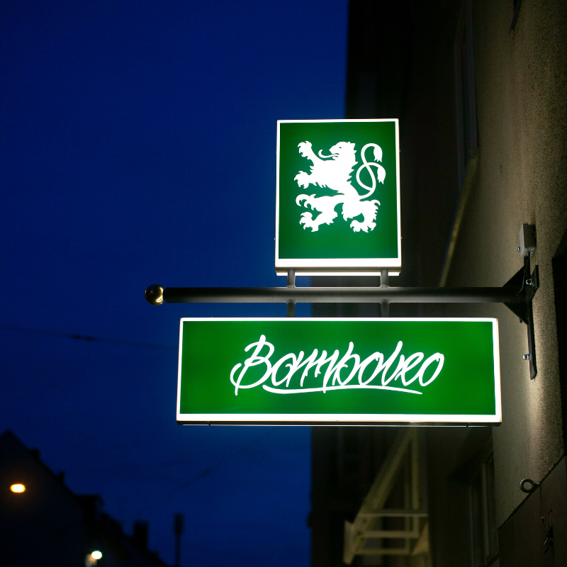 Bamboleo - TSV 1860 München e.v.